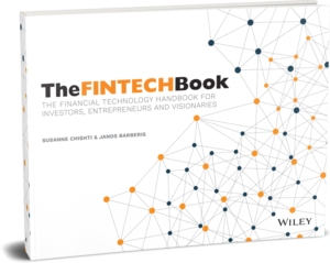 The FINTECH Book — The Global Bestseller on Financial Technology ...