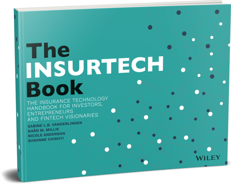 The FINTECH Book — The Global Bestseller on Financial Technology ...