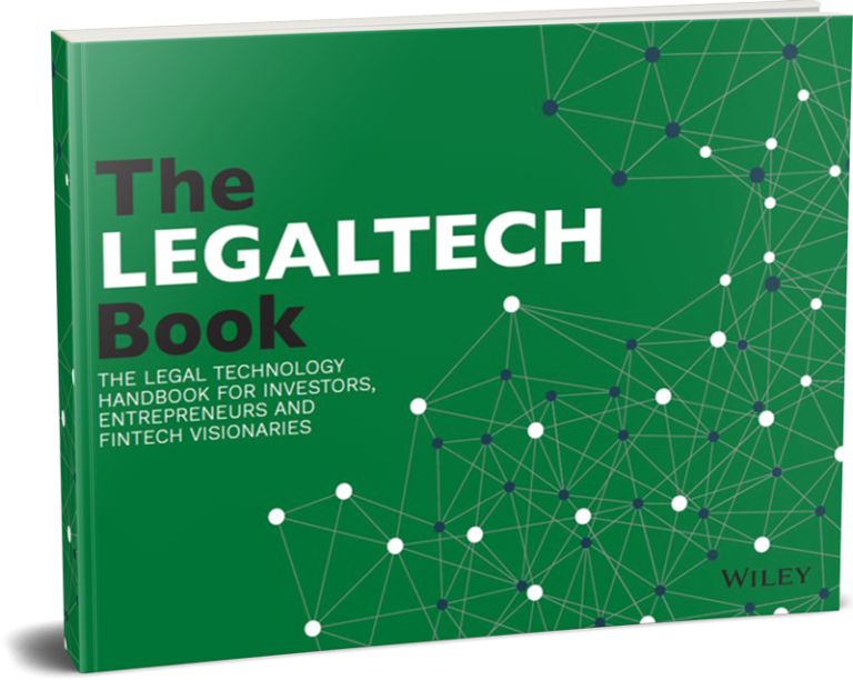The FINTECH Book — The Global Bestseller on Financial Technology ...
