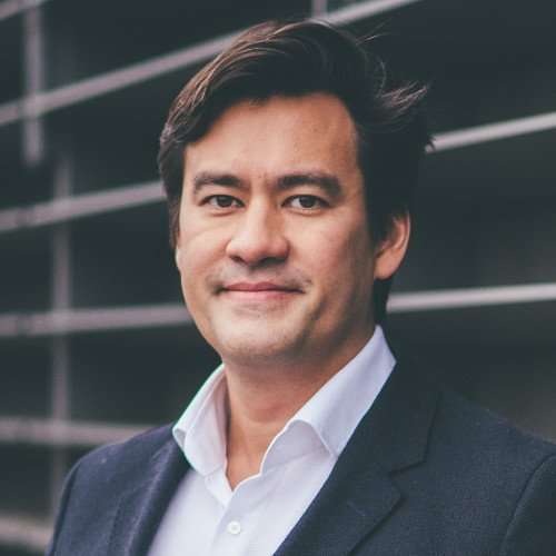 Wealthtech Book Authors - Fintech Circle