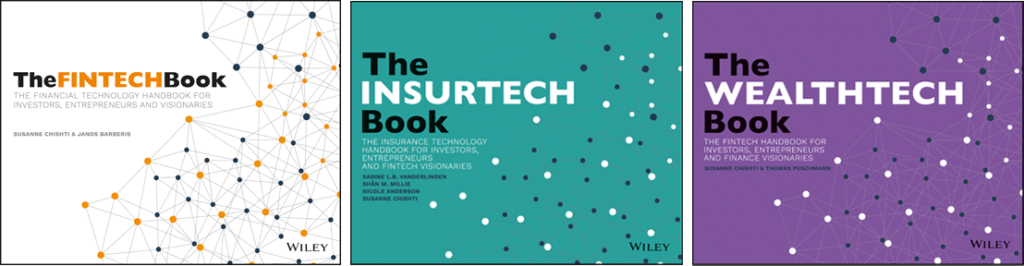 FINTECH Circle — Leading Global Network in Financial Technology