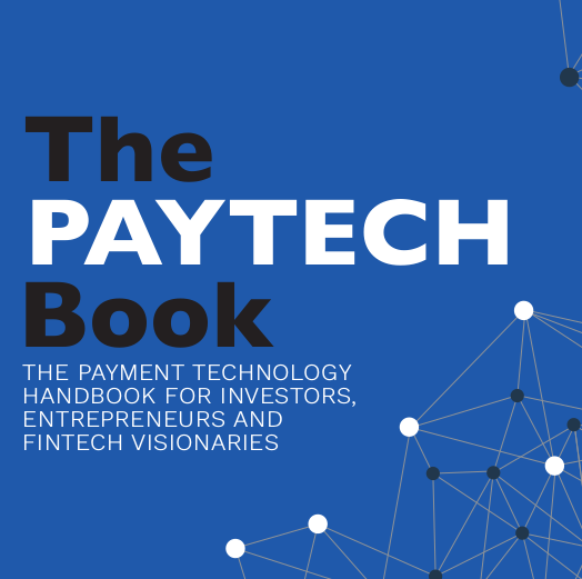 The PAYTECH Book — The No. 1 Resource on Payment Technology - Fintech ...