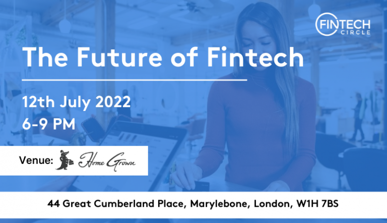 FINTECH Circle Events